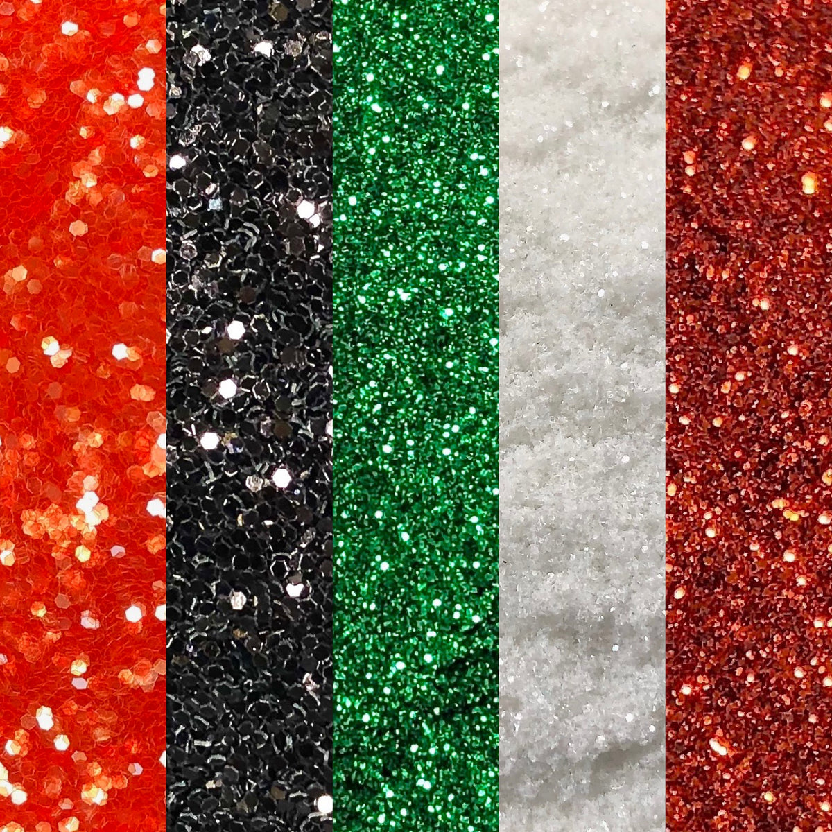 Pumpkin and Spice and Everything Nice – Glitter 4 All