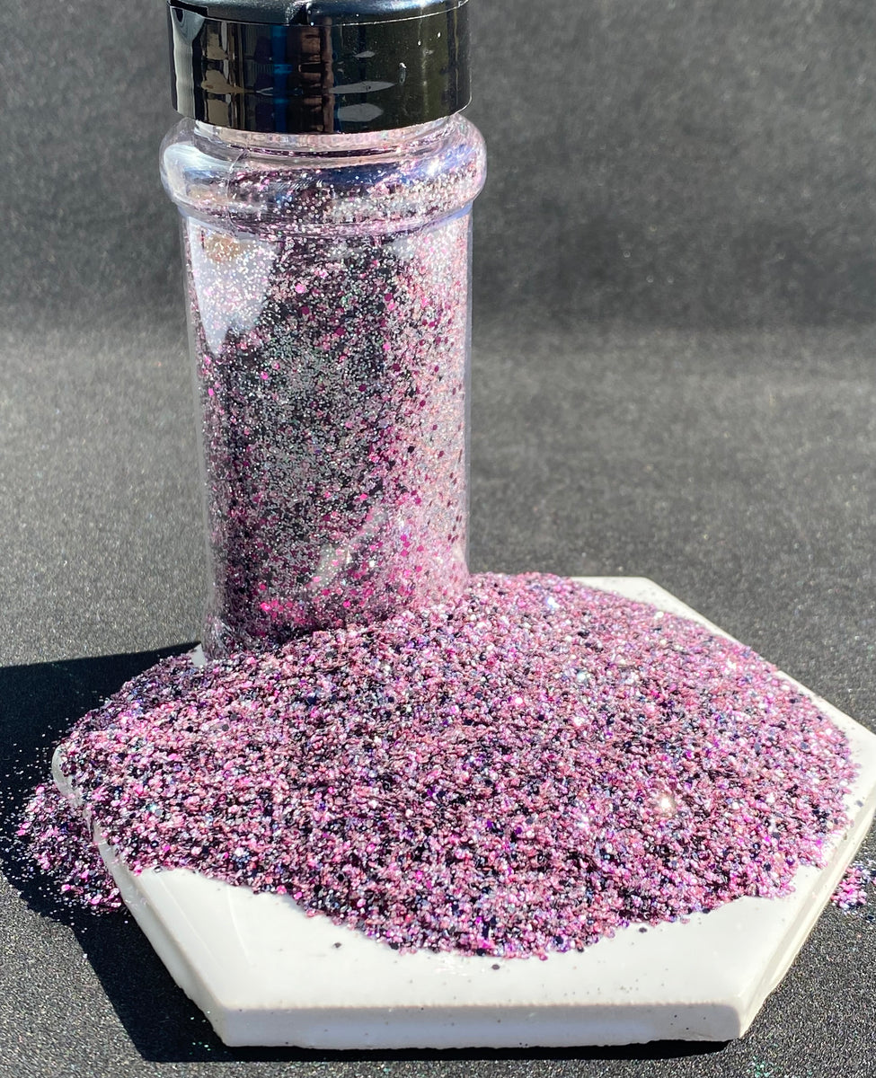 Pop Rocks – Glitter 4 All